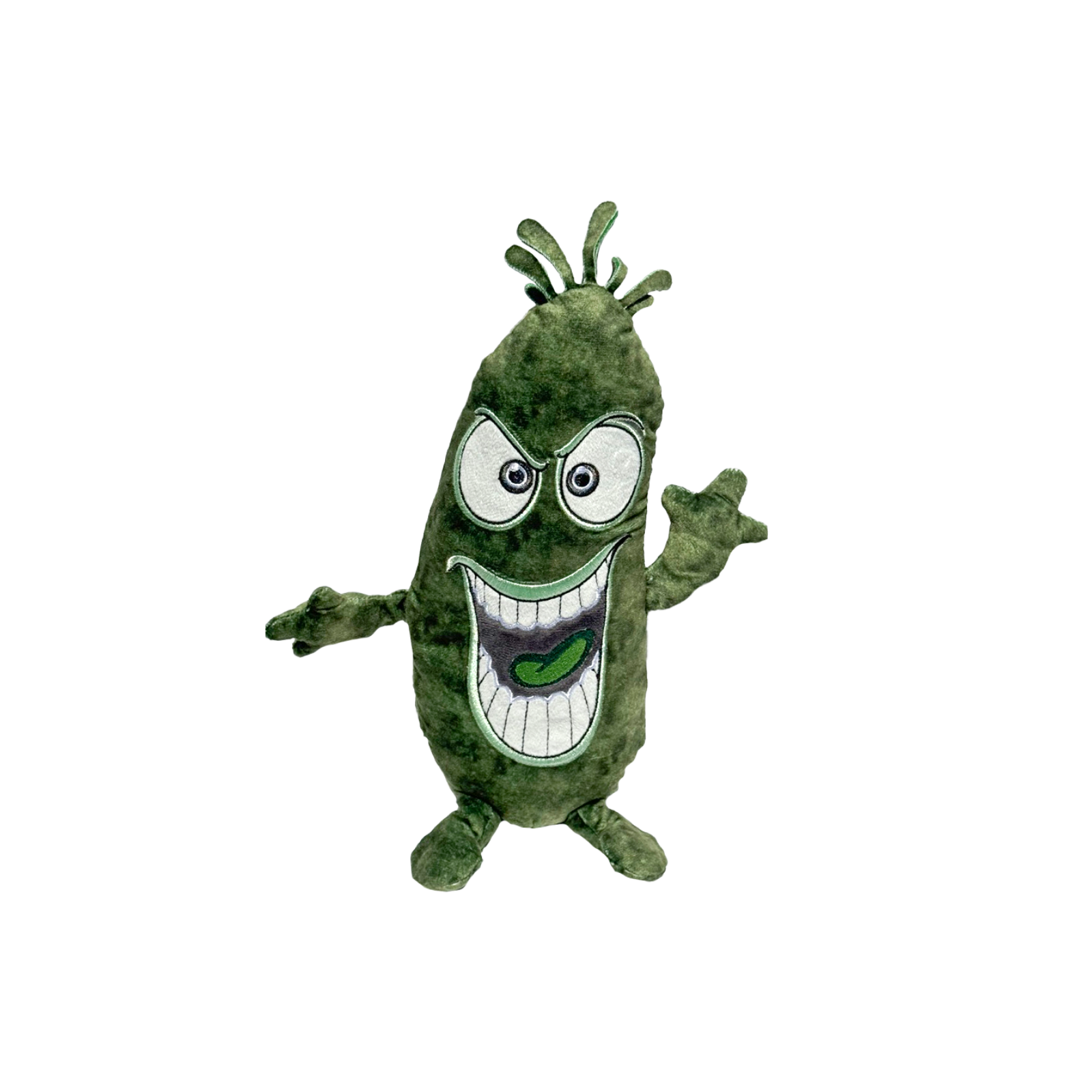 Eli Cole® Chew Toy – Biome Brigade®